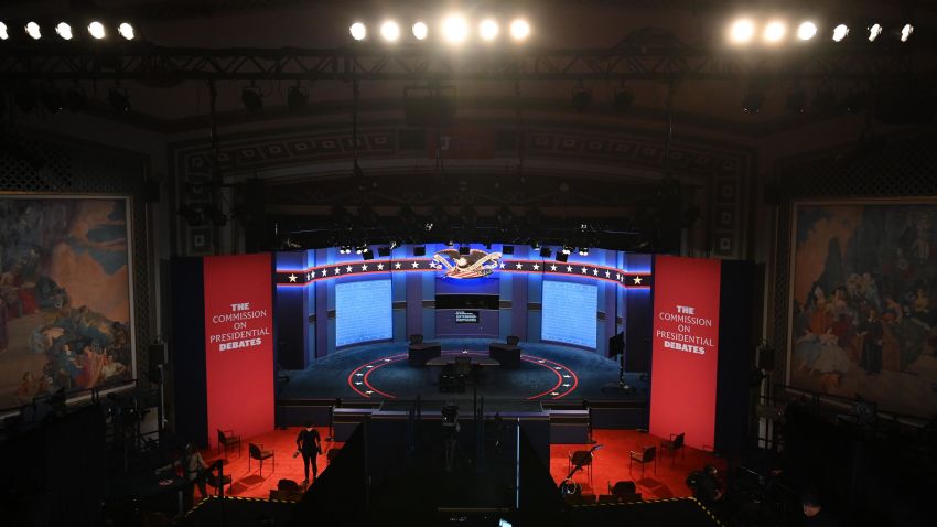 Trump Insults Sen Kamala Harris On Fox News After Debate Cnn Politics