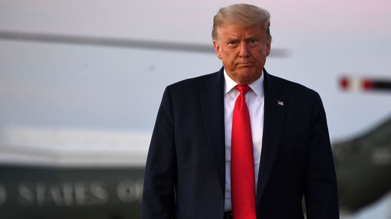 Fact check: Trump falsely claims, again, that Oprah had him on the ... Fact check: Trump falsely claims, again, that Oprah had him on the ...