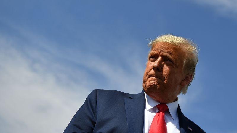 Judge dismisses Trump campaign’s lawsuit against CNN | CNN Business Judge dismisses Trump campaign’s lawsuit against CNN | CNN Business