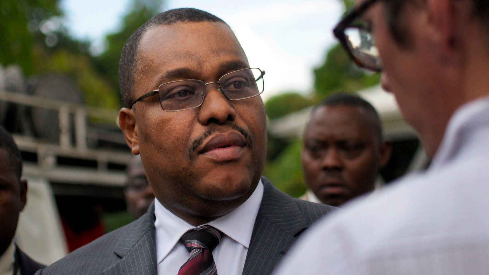 Garry Conille: Haiti’s transitional council picks prime minister | CNN Garry Conille: Haiti’s transitional council picks prime minister | CNN