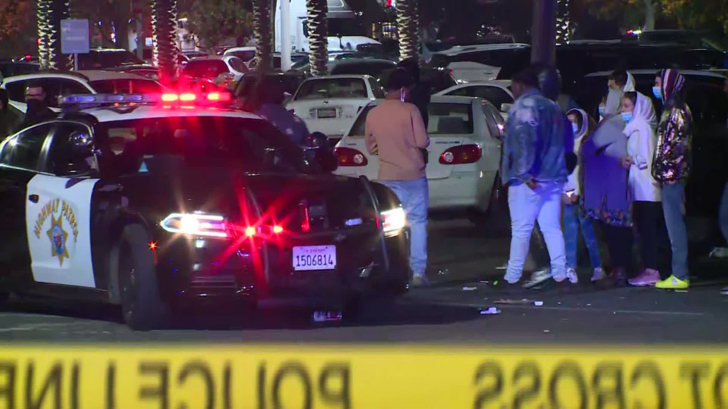 A Second Young Man Has Died After Sacramento Mall Shooting Cnn