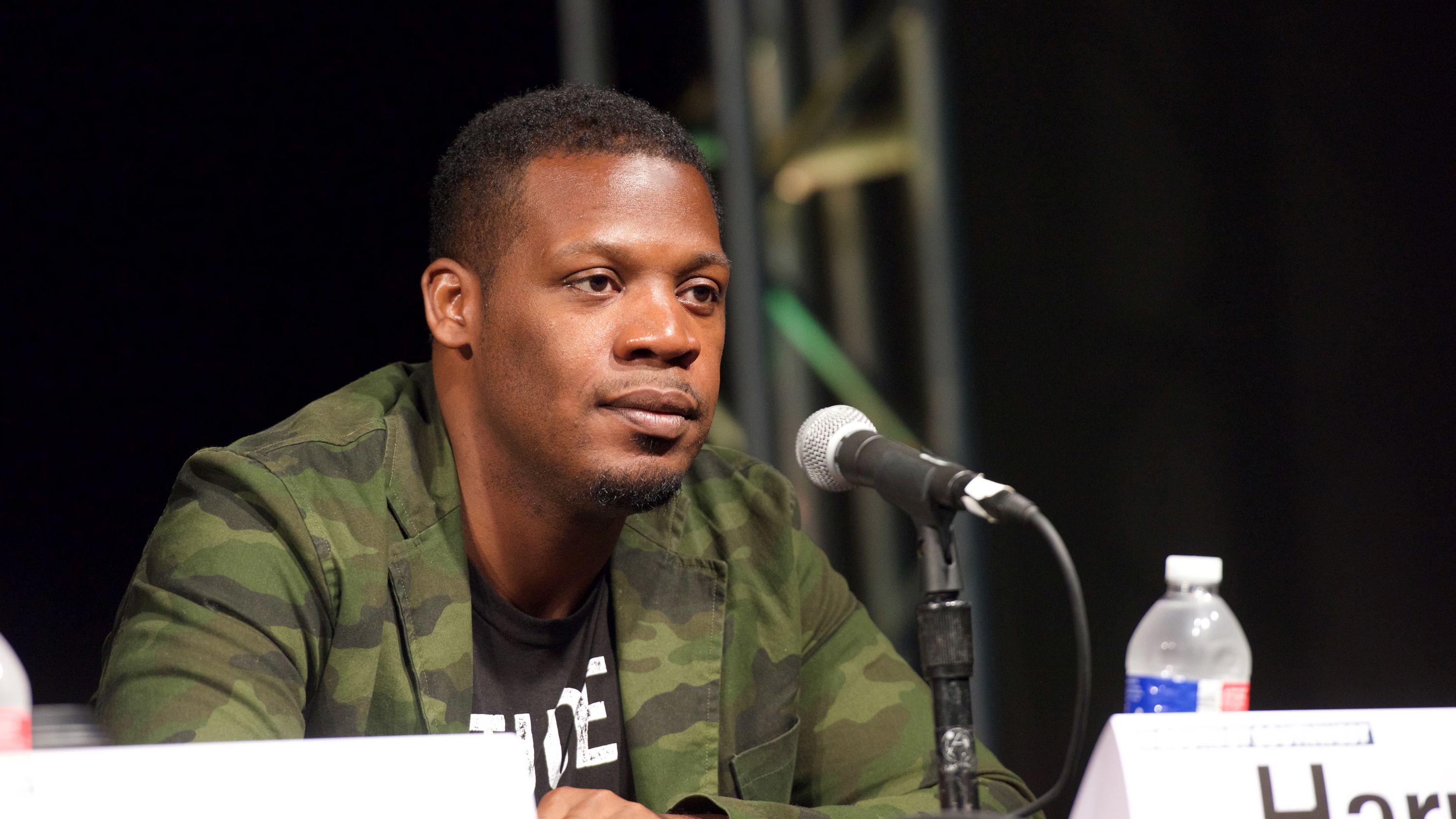 A Black Musicians Son Was Falsely Accused Of Stealing A Womans Iphone
