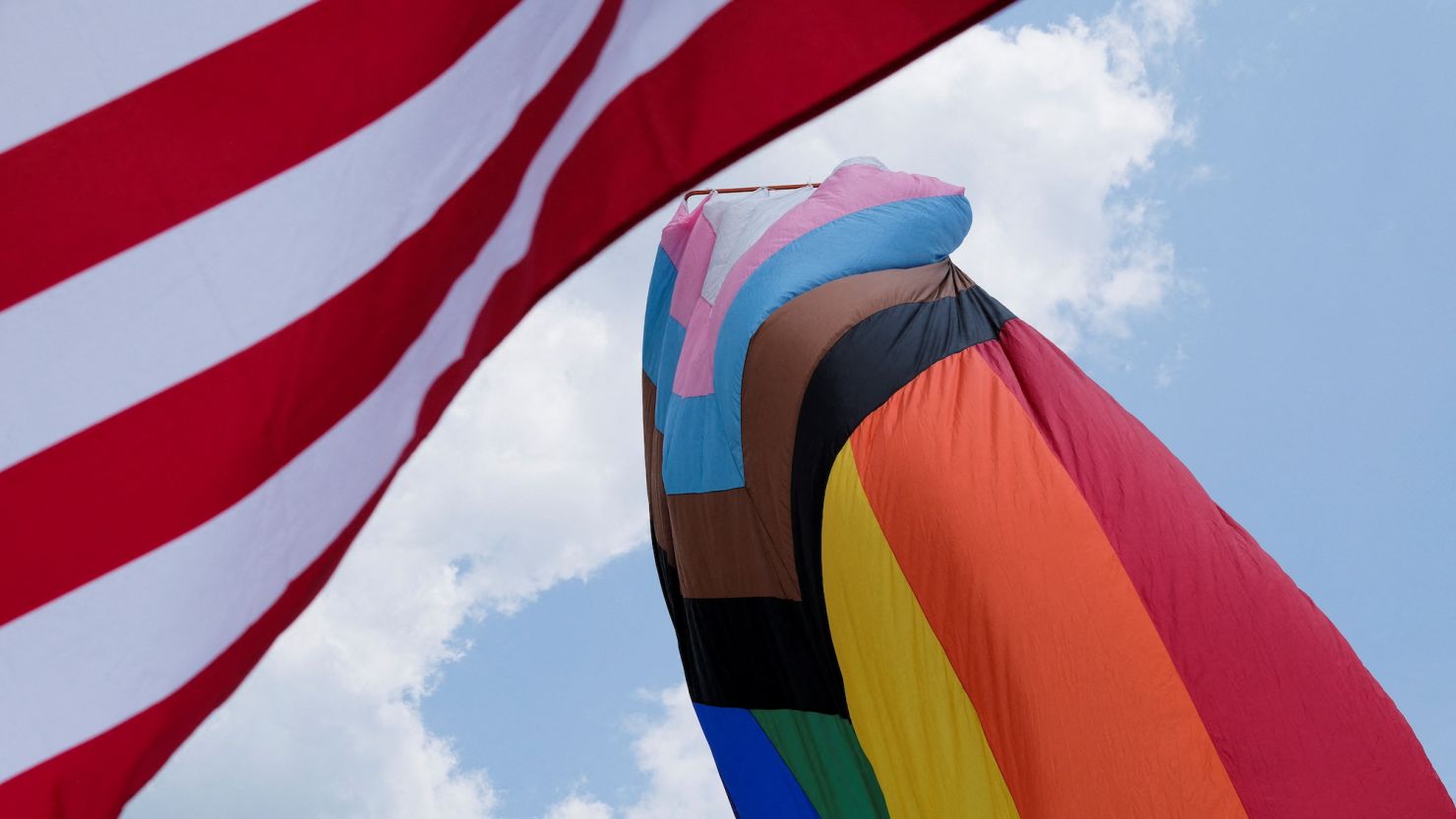 Biden administration’s new protections for LGBTQ+ students blocked in 6 ...