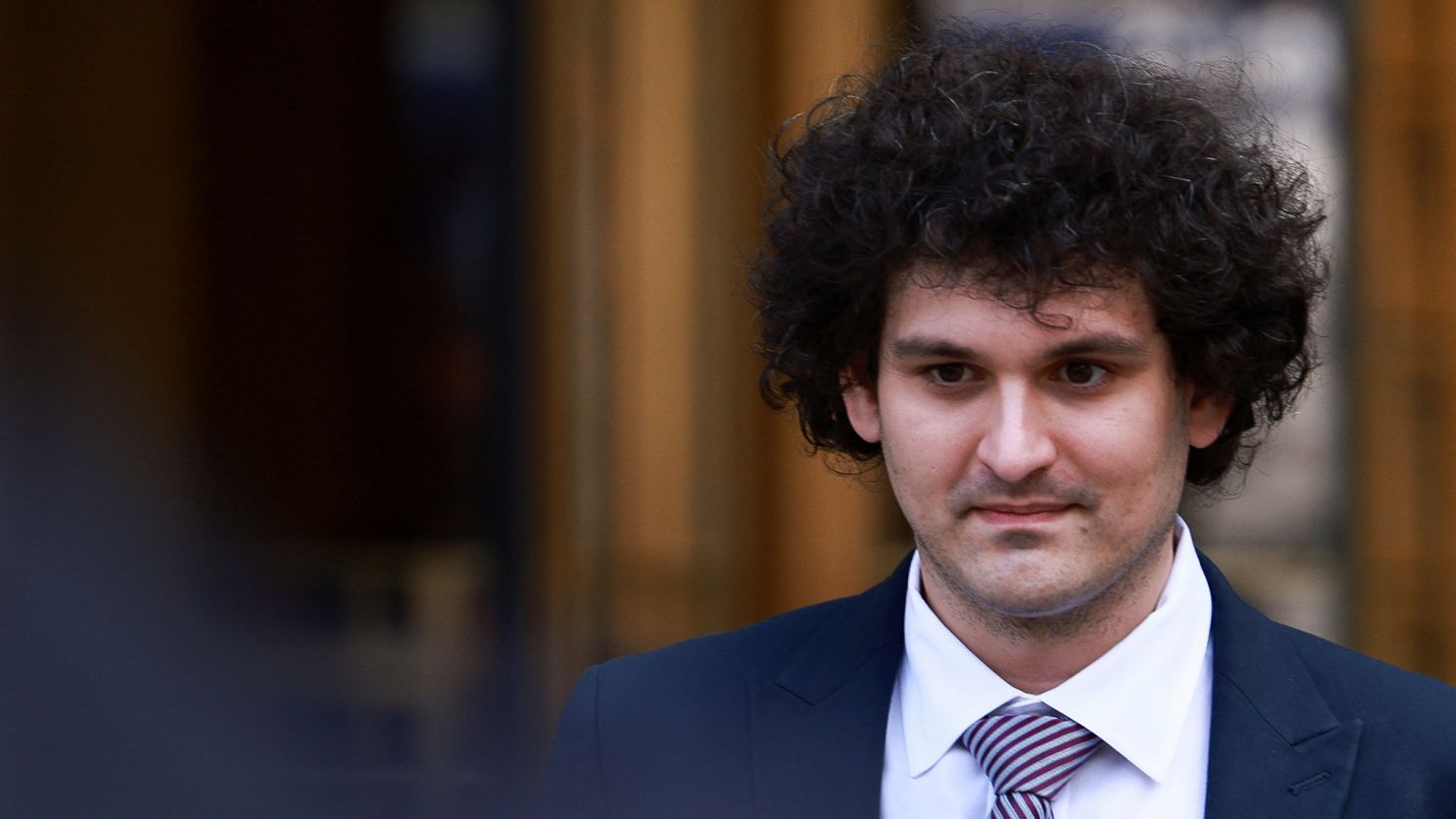 Sam Bankman-Fried files appeal nearly a year after FTX fraud conviction ... Sam Bankman-Fried files appeal nearly a year after FTX fraud conviction ...