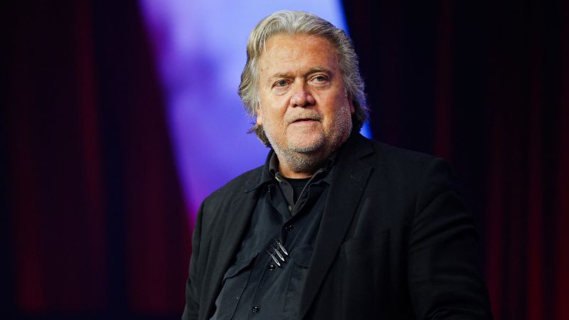 Prosecutors urge Supreme Court to reject Steve Bannon’s attempt to ... Prosecutors urge Supreme Court to reject Steve Bannon’s attempt to ...