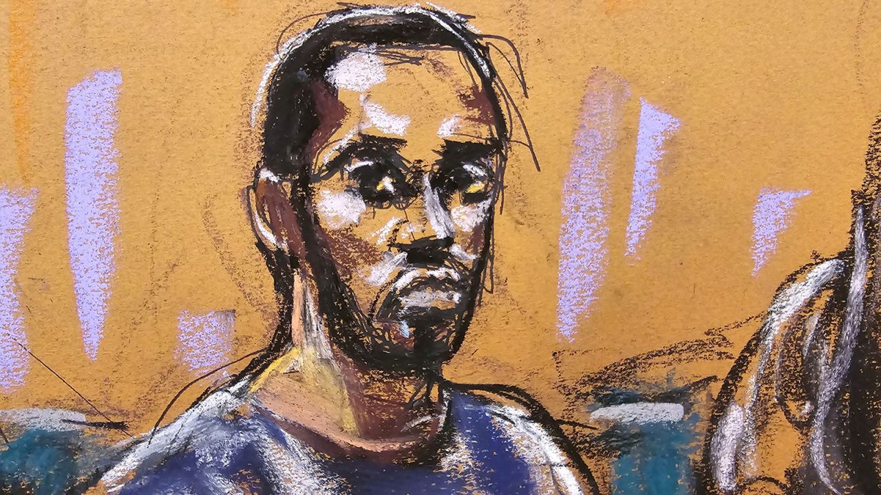 The Sean ‘Diddy’ Combs case brings to mind R. Kelly criminal case | CNN