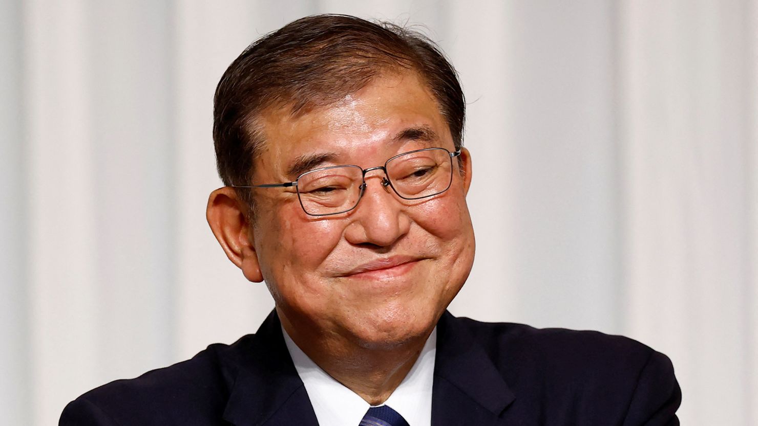 Shigeru Ishiba: Former defense minister to be Japan’s new prime ...