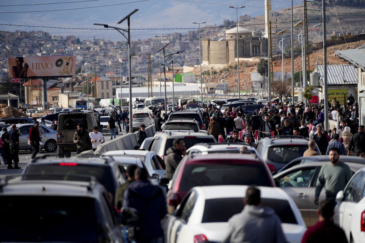 Live updates: Syrians celebrate fall of Assad as Israel is accused of ... Live updates: Syrians celebrate fall of Assad as Israel is accused of ...