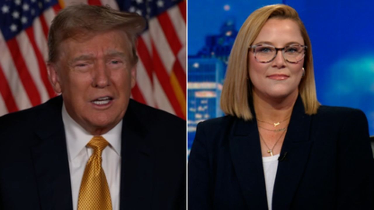 Video: Trump backtracks after opening door on birth control restrictions | CNN Politics