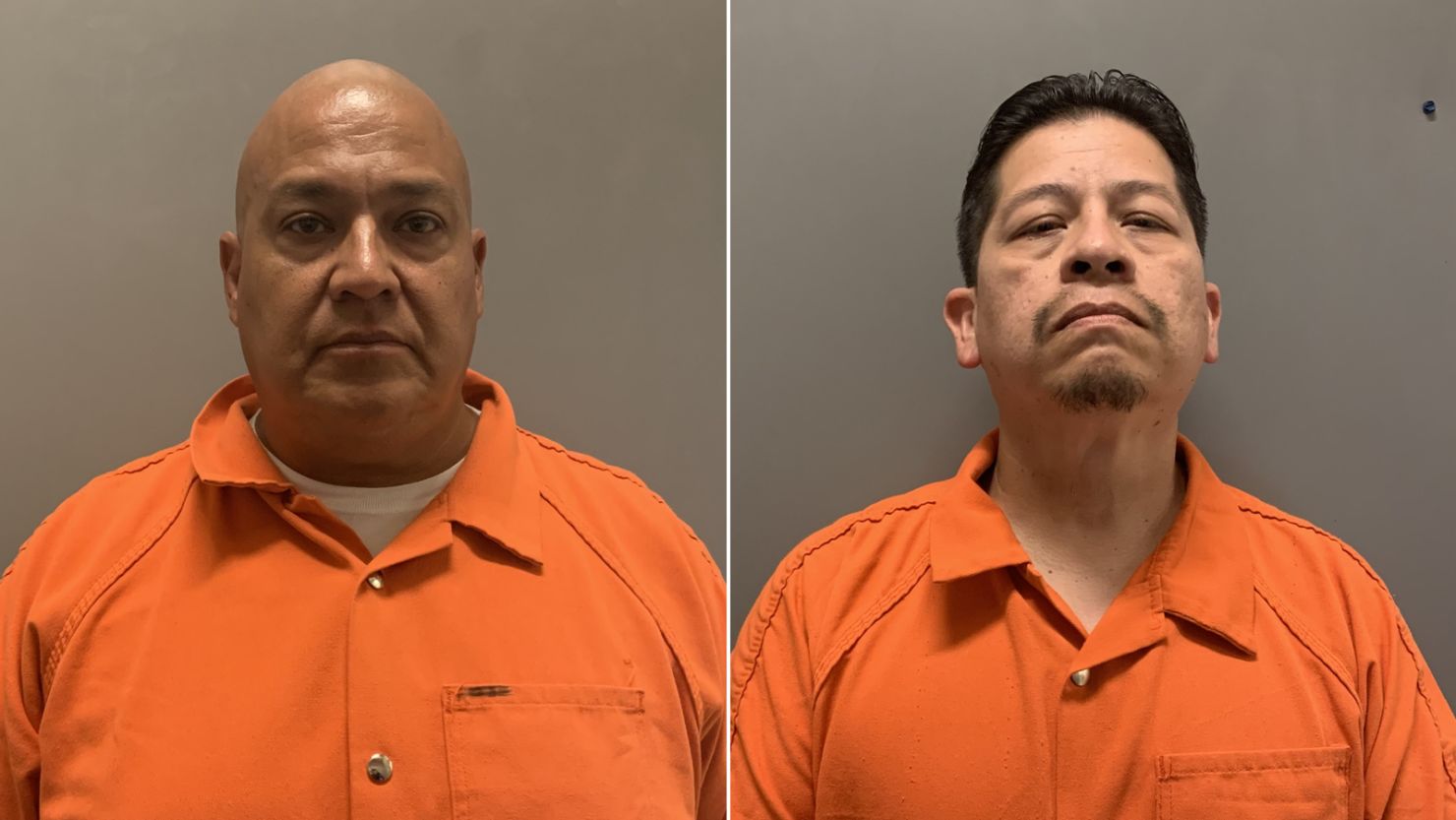 Uvalde school shooting: What to know about the charges against two ... Uvalde school shooting: What to know about the charges against two ...
