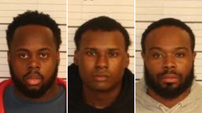 Tyre Nichols Case Judge Weighs Jury Instructions In Trial Of 3 Former