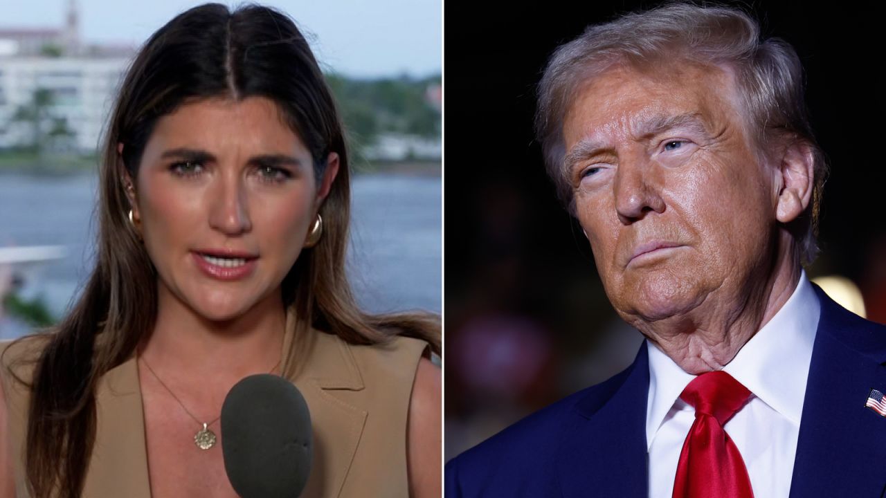 CNN Profiles - Alayna Treene - Reporter | CNN