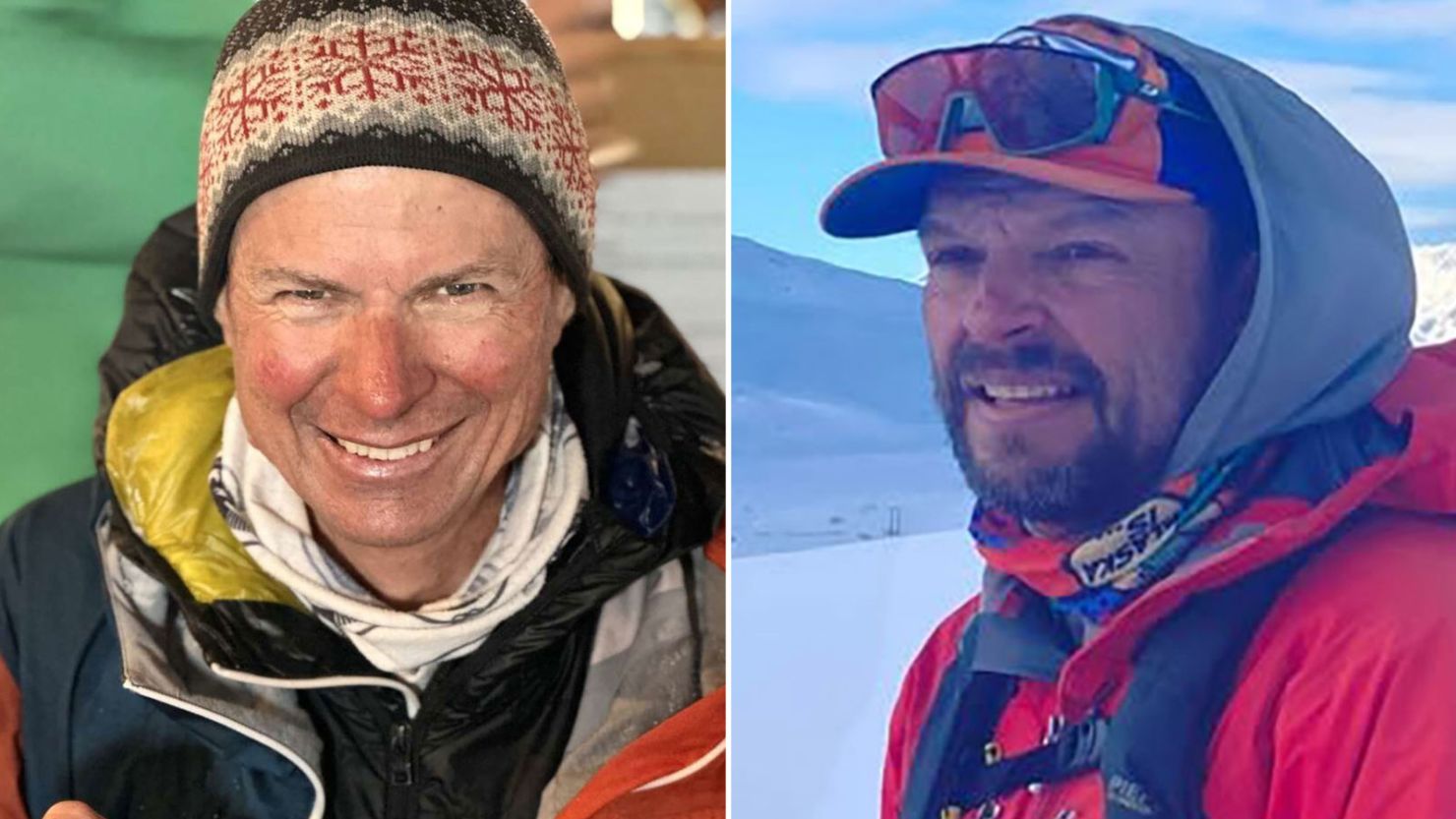 Three climbers from the US and Canada are believed to have died in a fall on New Zealand’s ...