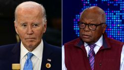 ‘Jack Smith is on my list’: Rep. Clyburn on who Biden should preemptively pardon | CNN Politics