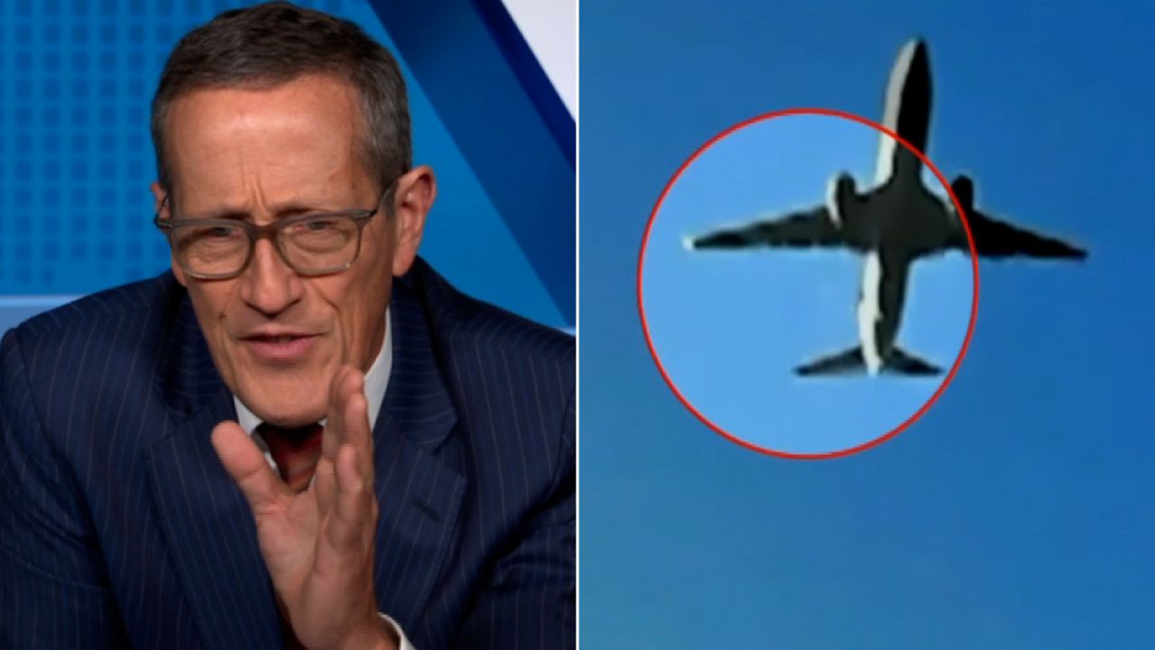 South Korea reports initial findings of Jeju Air crash | CNN