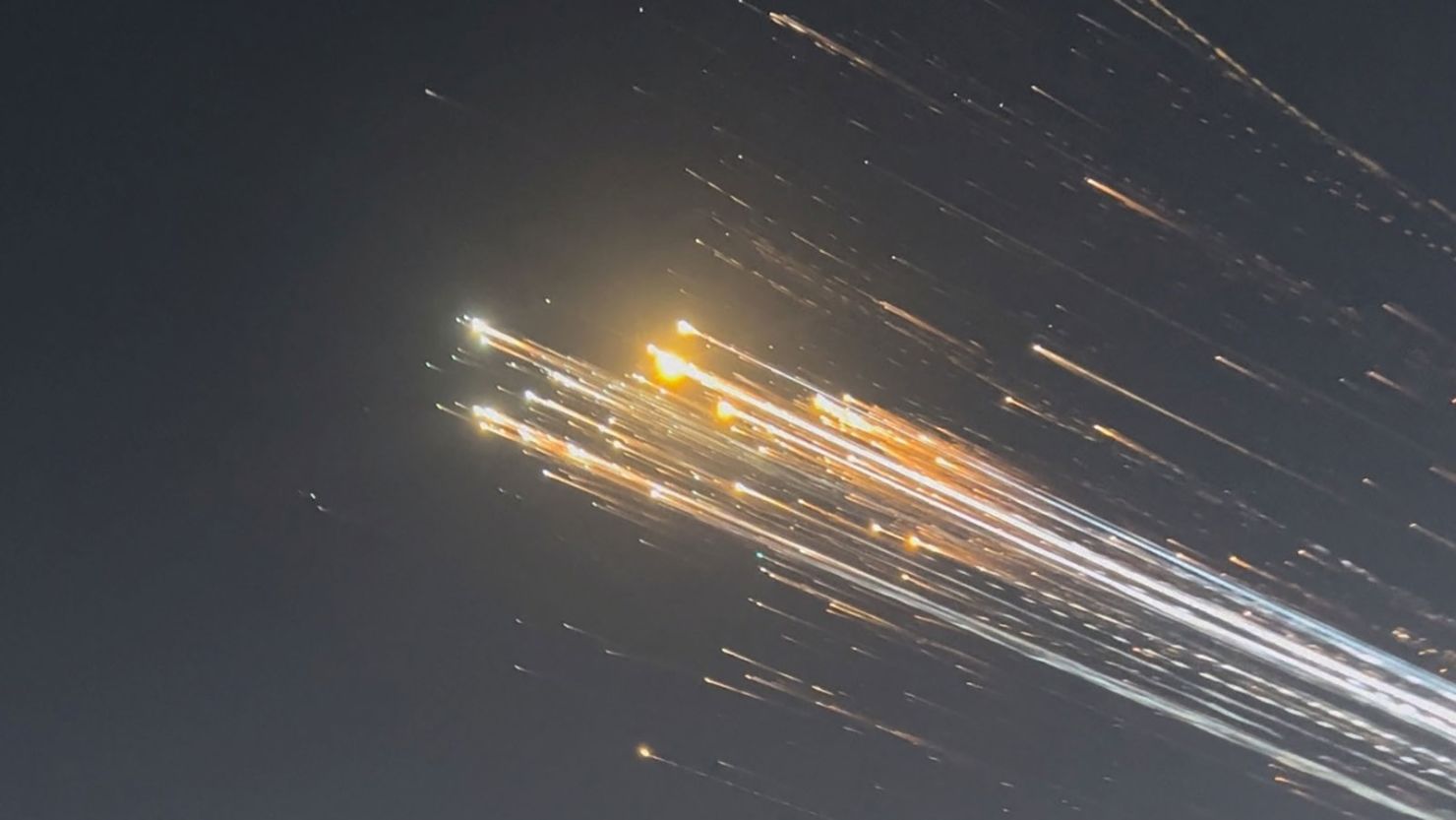 SpaceX Starship explosion: Authorities investigating report of property ...