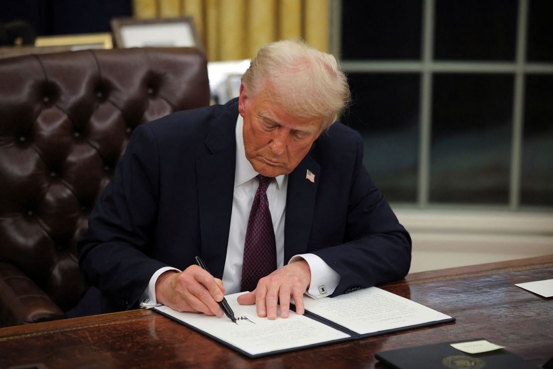Birthright citizenship: What the 14th Amendment says about it | CNN Birthright citizenship: What the 14th Amendment says about it | CNN