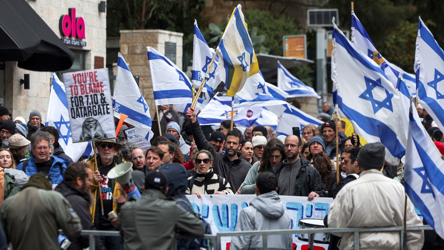 Extremist views are all that many young Israelis have ever known | CNN Extremist views are all that many young Israelis have ever known | CNN