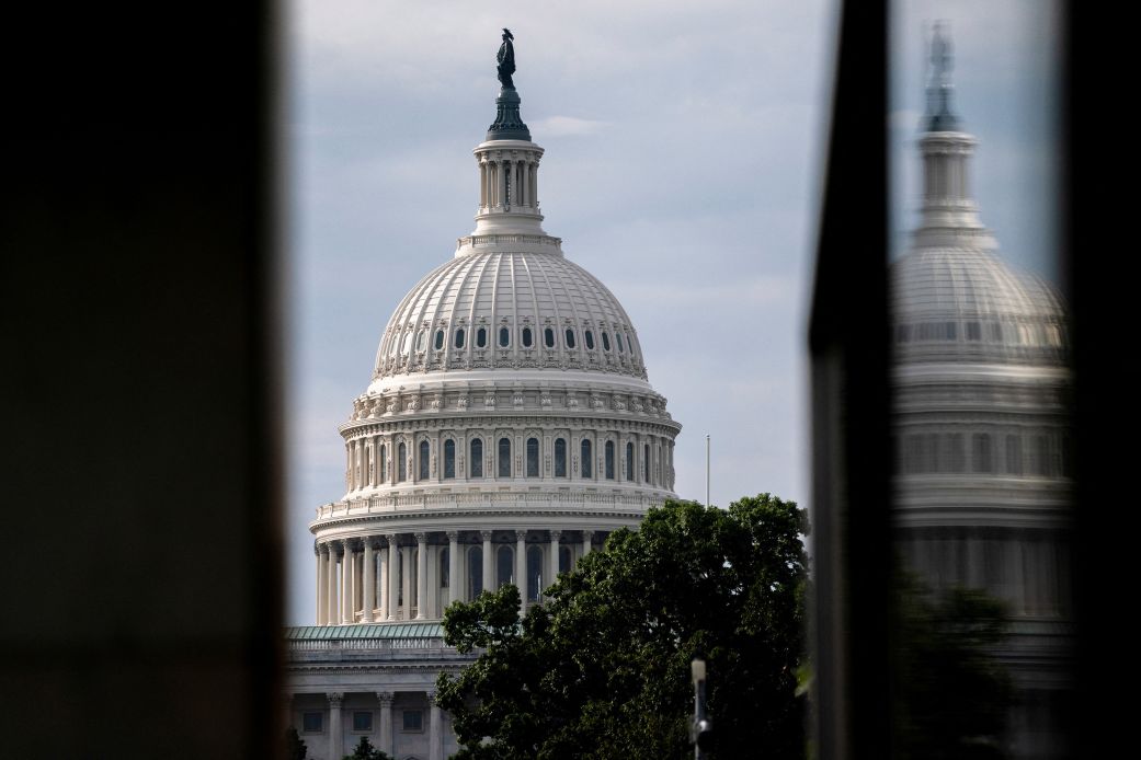 Here’s what is so different about the brewing government shutdown | CNN Politics