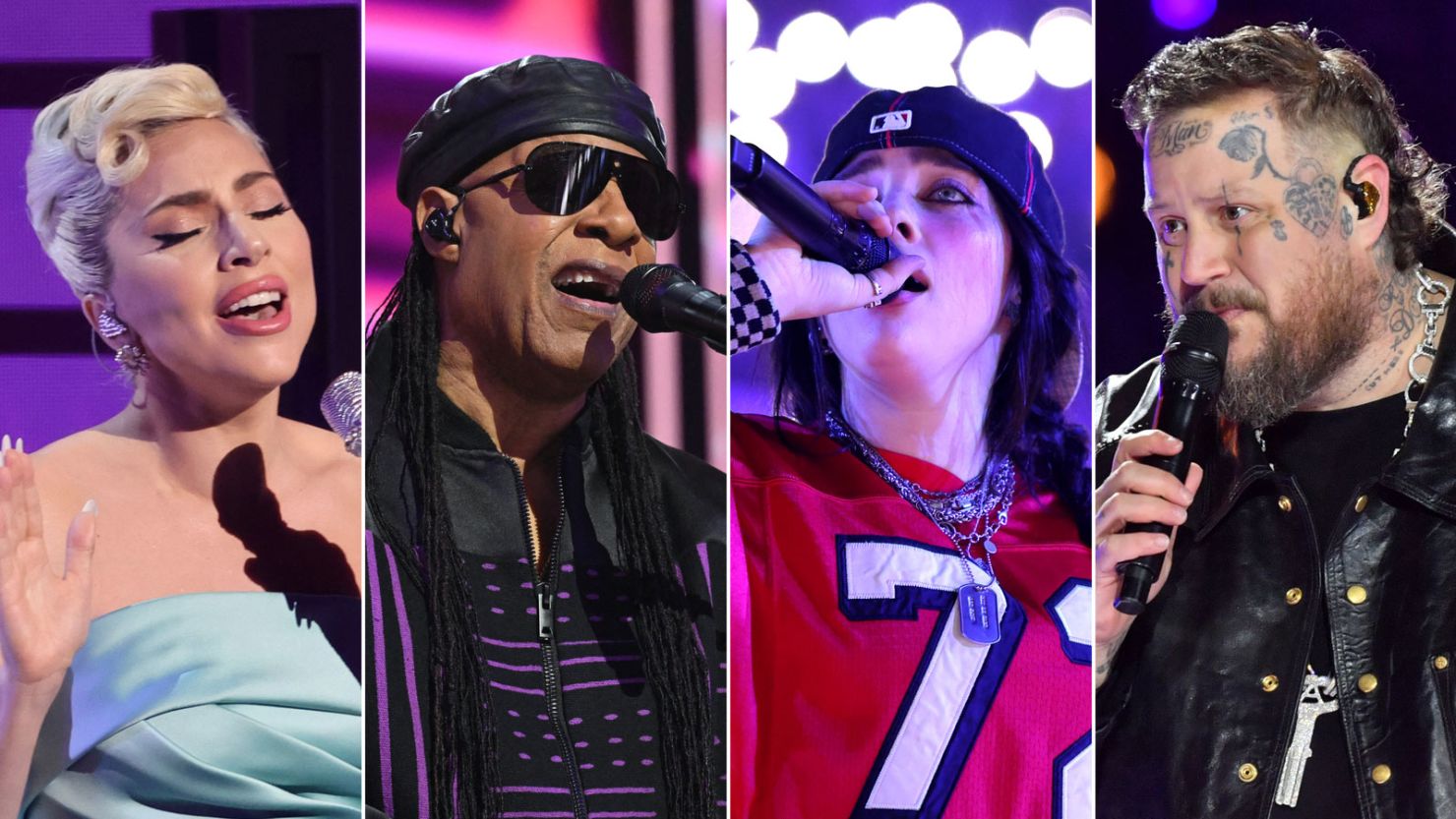 FireAid poised to join history of impactful benefit concerts | CNN