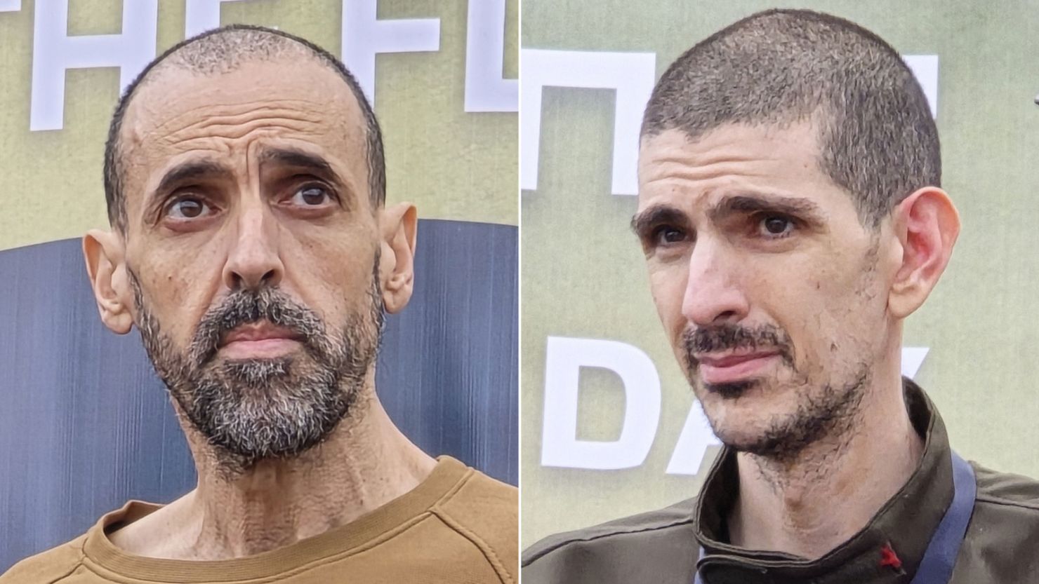 Freed Israeli hostages did not know their loved ones had died | CNN