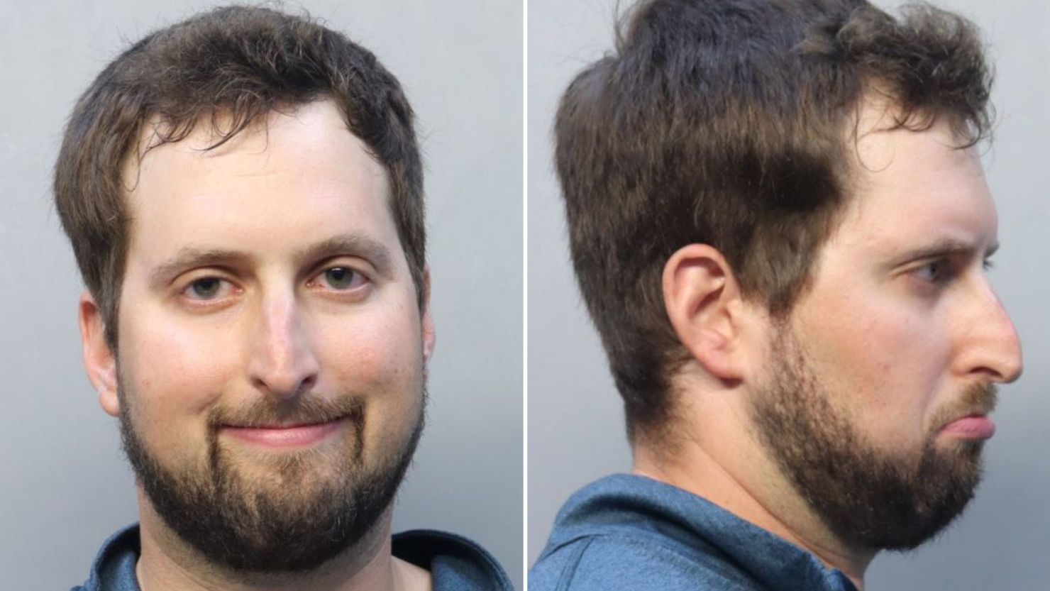 Florida man charged with attempted murder, accused of shooting tourists ... Florida man charged with attempted murder, accused of shooting tourists ...