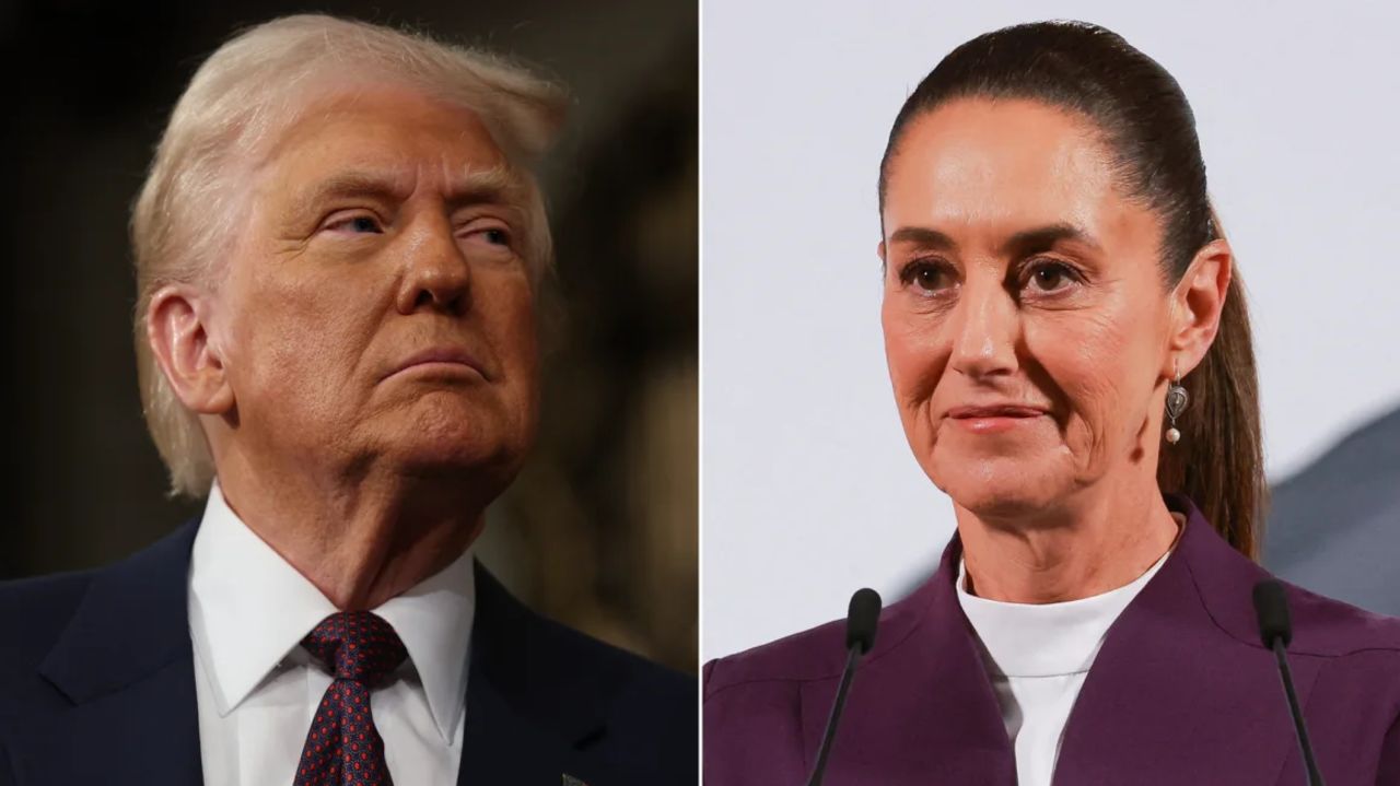 EE.UU. declara alerta de seguridad para viajes a 30 de 32 estados de México por "terrorismo, la ...