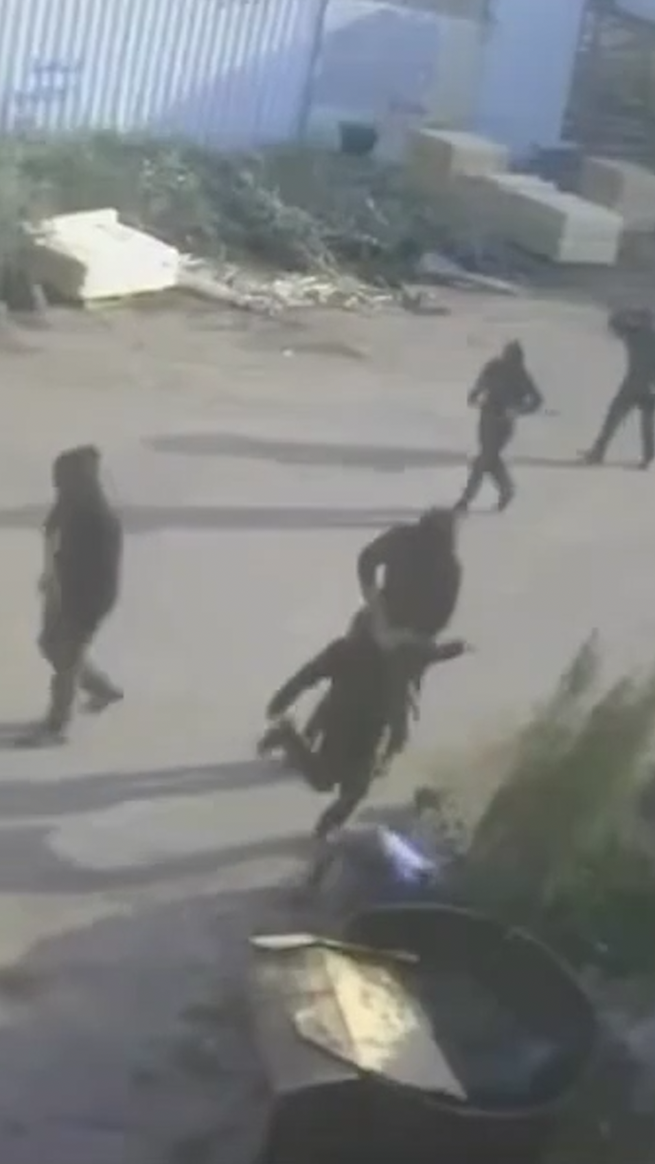 How the MN ICE shooting unfolded | CNN