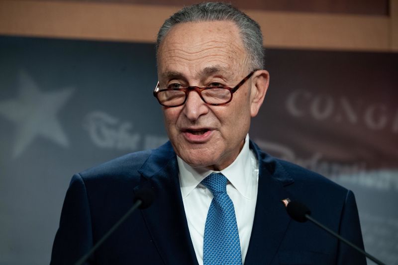 Calls Grow In Congress For Trump To Be Removed By Impeachment Or The