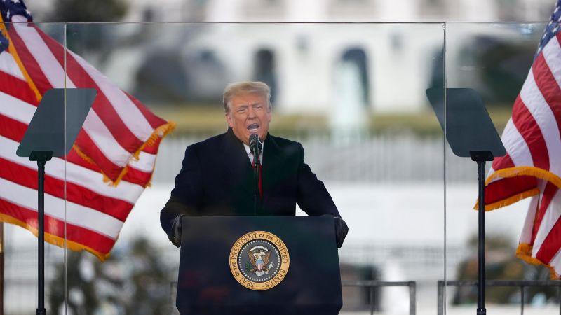 Impeachment Poll A Historic Percentage Of Americans Want Trump Removed