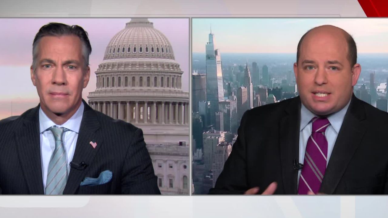 Stelter Right Wing Media Has Shifted In A Way Ive Never Seen Before