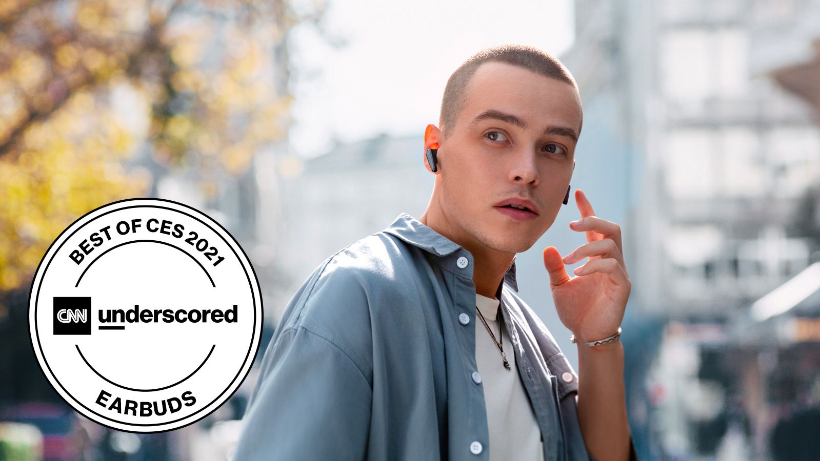Best of CES 2021 | CNN Underscored