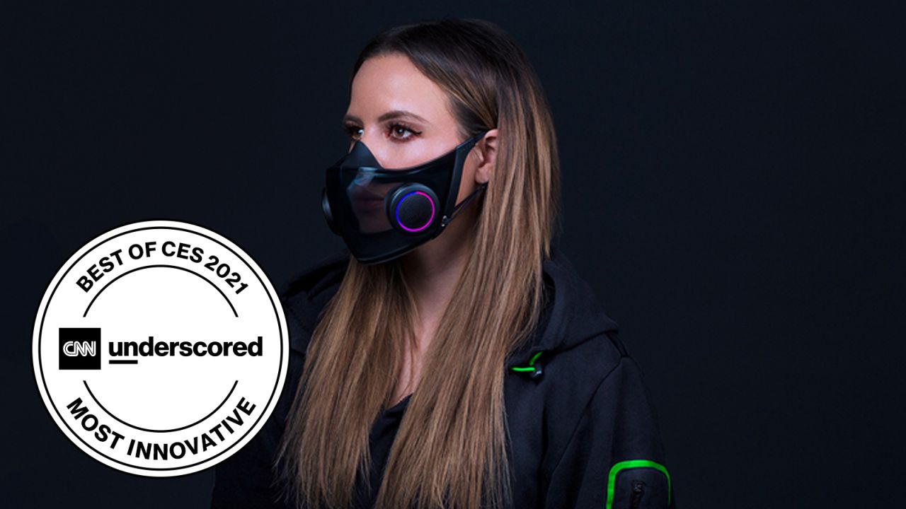 Best of CES 2021 | CNN Underscored