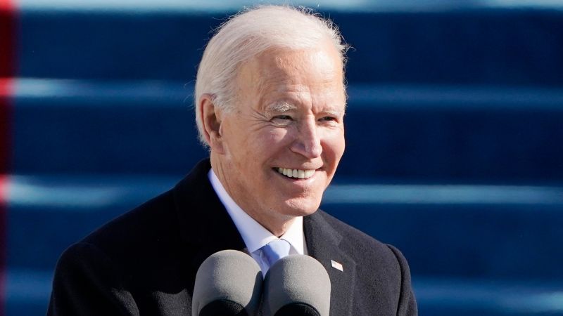 Paris Climate Accord Biden Announces Us Will Rejoin Landmark Agreement