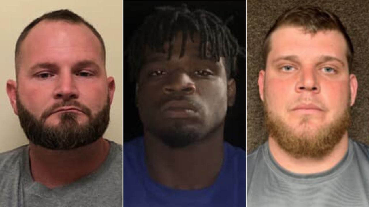 Two Louisiana Women Were Killed In Murder For Hire Plot Gone Wrong