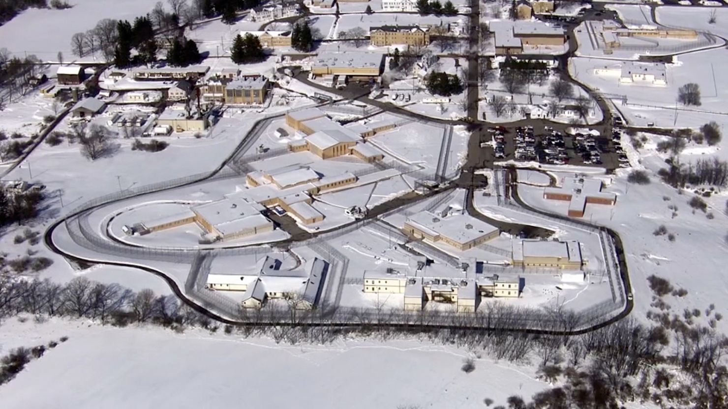 Three New Jersey Correctional Officers Charged After Assault At A Women