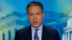 Jake Tapper issues warning to GOP about Capitol riot | CNN Politics