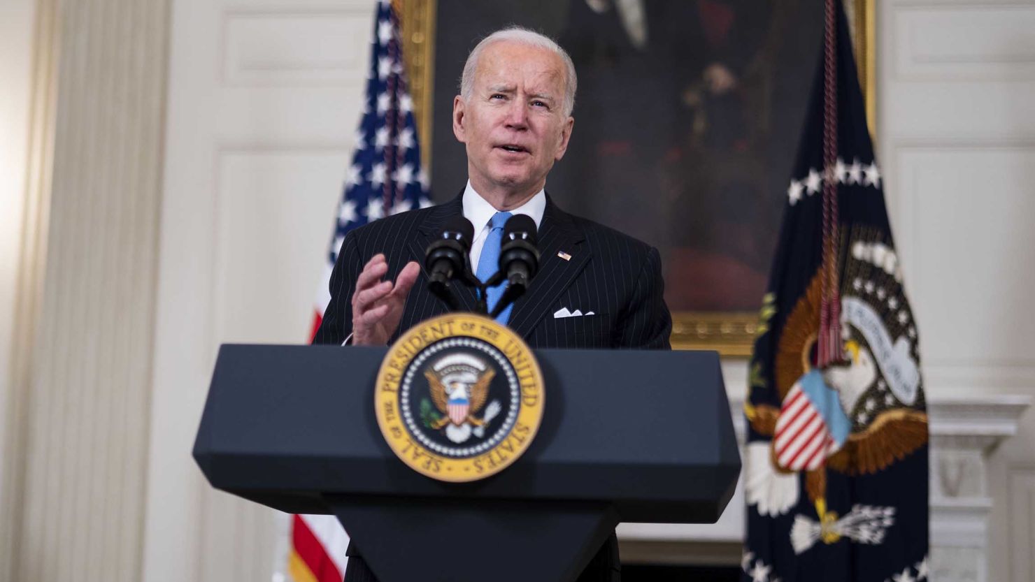 Progressives irked by Biden’s early deal-making to hold Democrats ...