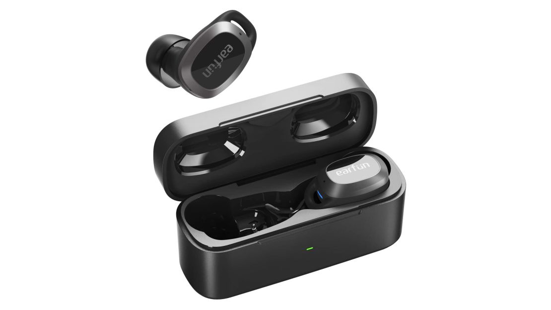 Best true wireless earbuds of 2021 | CNN Underscored