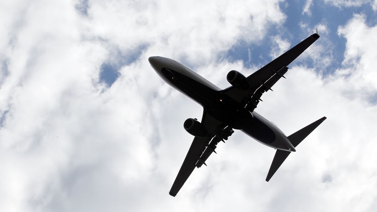 Unruly Passengers Face Nearly 162 000 In New Fines Faa Says Cnn
