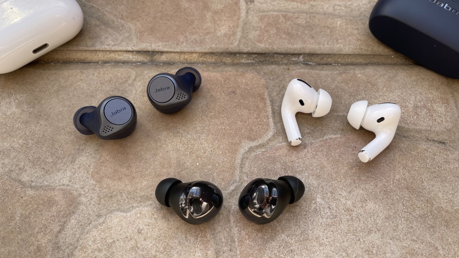 Best true wireless earbuds of 2021 | CNN Underscored