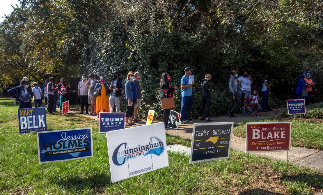 Democrats Fear A Delay In Redistricting Threatens Black And Asian