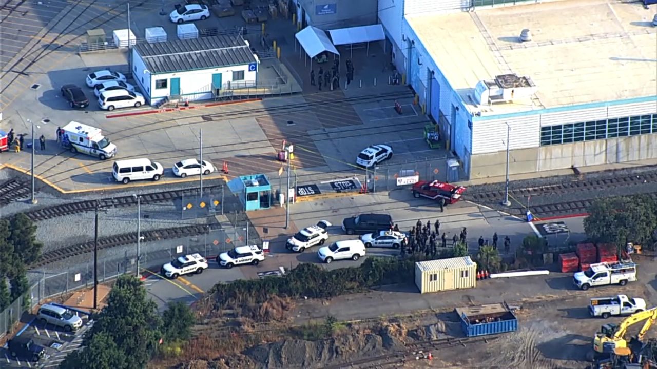 Gunman Who Killed Eight Co Workers At San Jose Transit Facility Knew