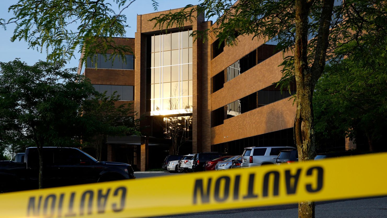 Three Years After The Capital Gazette Shooting Its Former Publisher