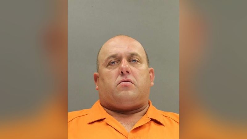 Edward Mathews New Jersey Man Arrested After Video Allegedly Shows Him