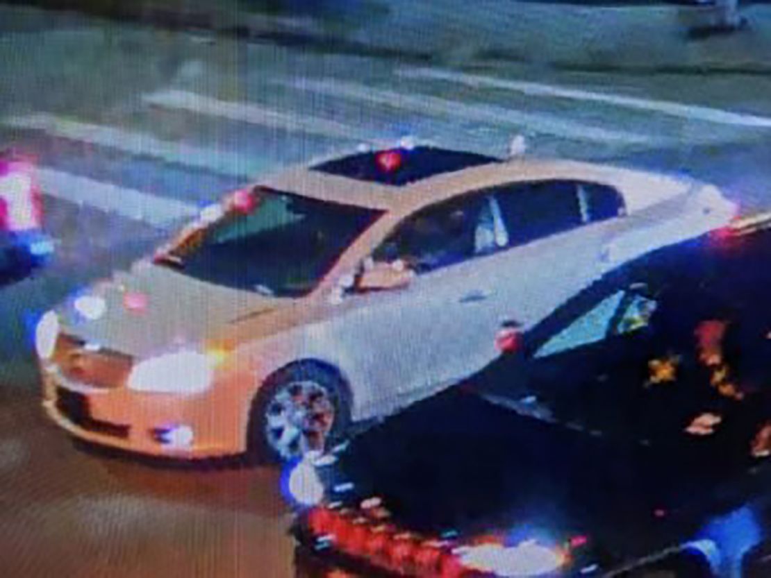 David Castro Fatal Shooting Of 17 Year Old Was Road Rage Incident