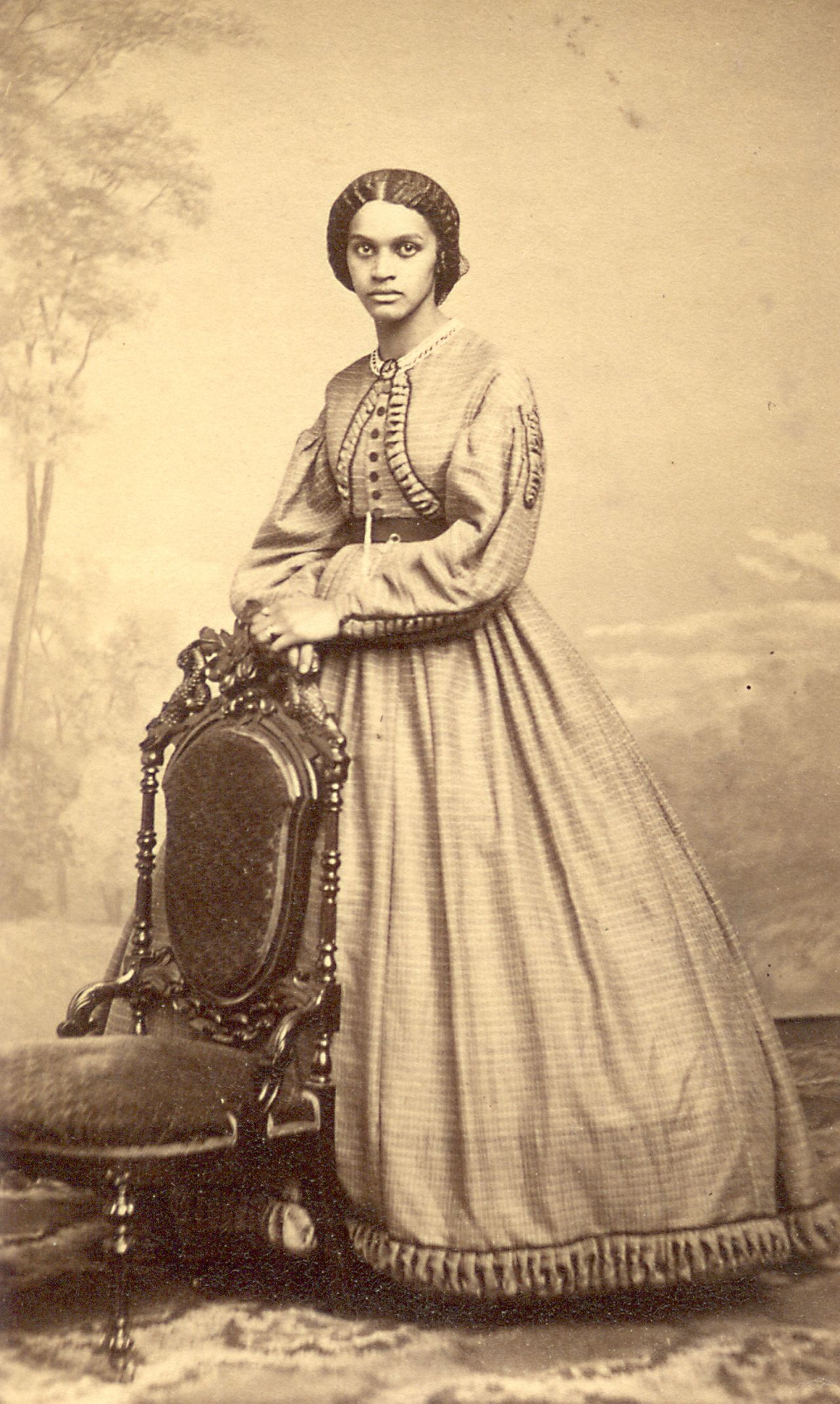 America's Black Civil War soldiers seen in rare photo archive | CNN