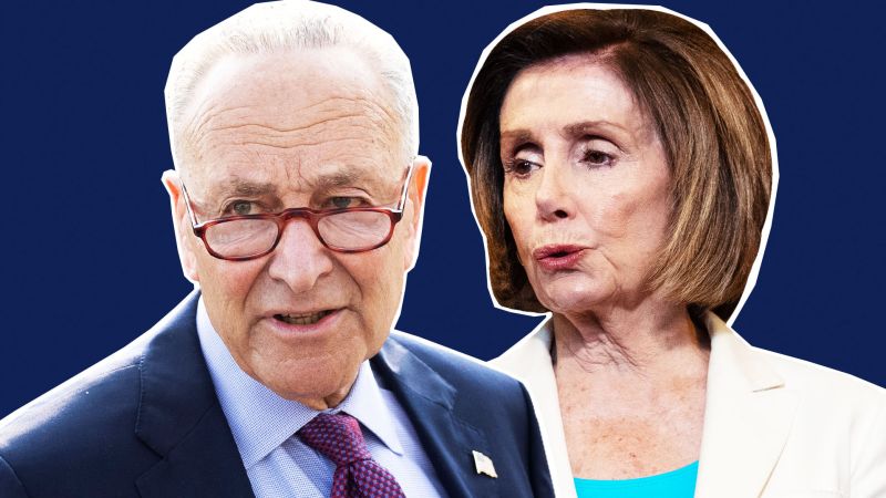 Why ‘wokeness Is The Biggest Threat To Democrats In 2022 Cnn Politics