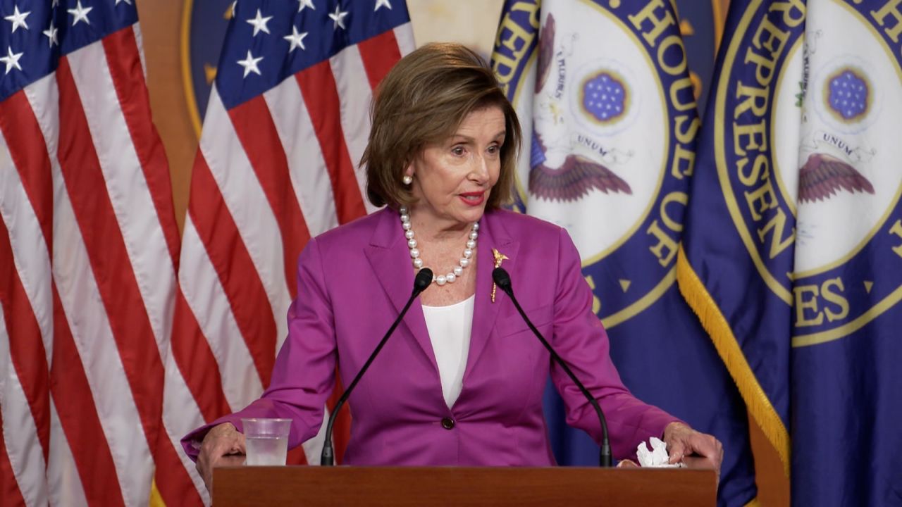 Judge Expresses Skepticism Of 3 House Republicans Challenge Of Mask