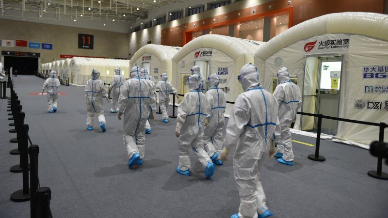 Beijing reports first Covid case in 179 days as alarm grows over ... Beijing reports first Covid case in 179 days as alarm grows over ...